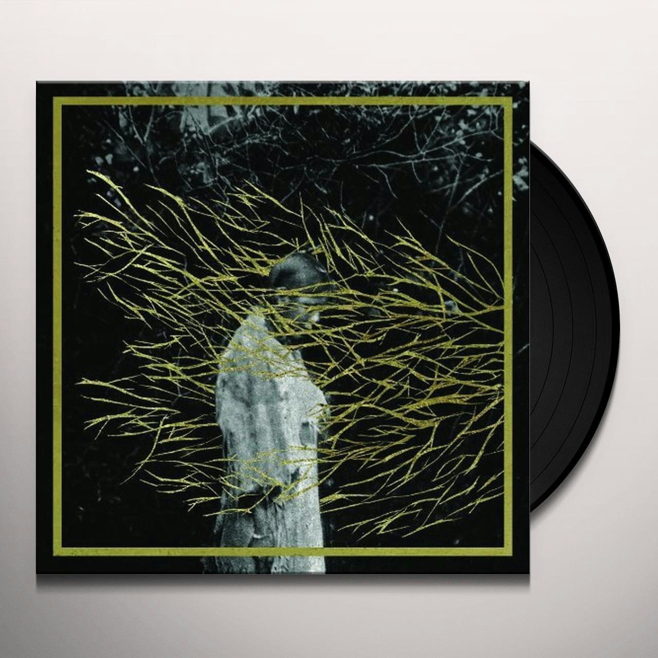 Forest Swords Engravings Vinyl Record