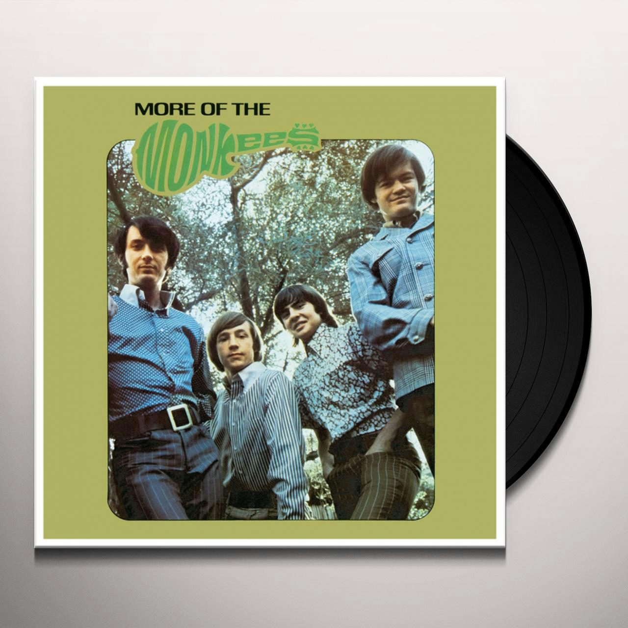 The Monkees Merch, Vinyl, Shirts, and Tour Apparel Store