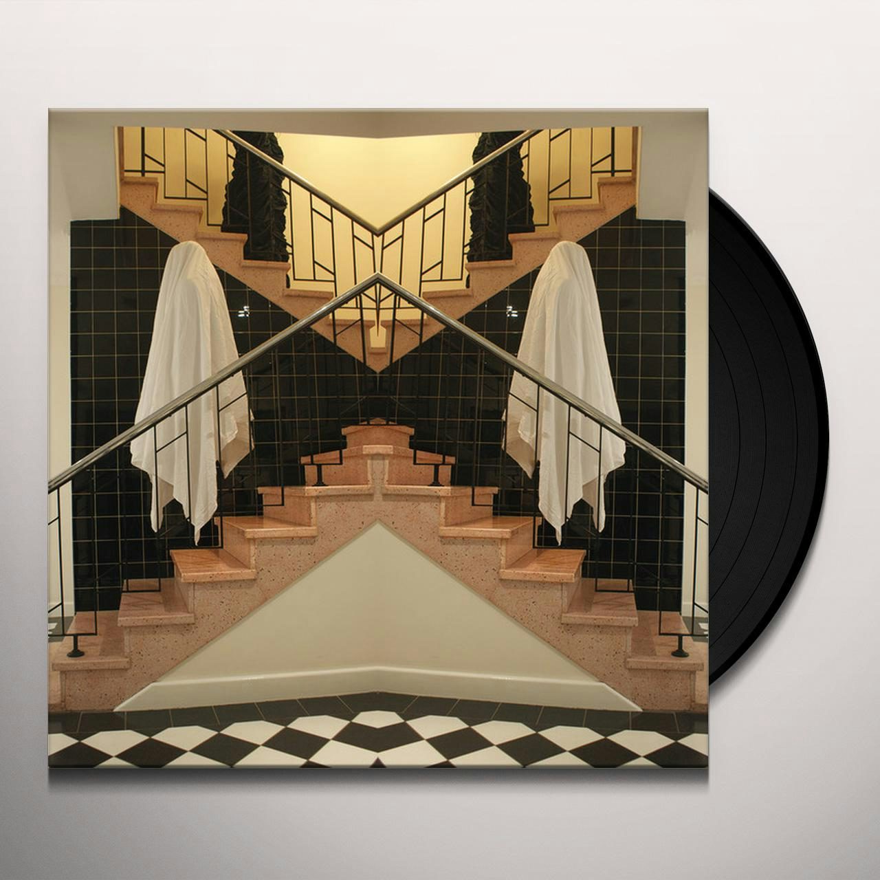 Sincerely, Grizzly Store: Official Merch & Vinyl