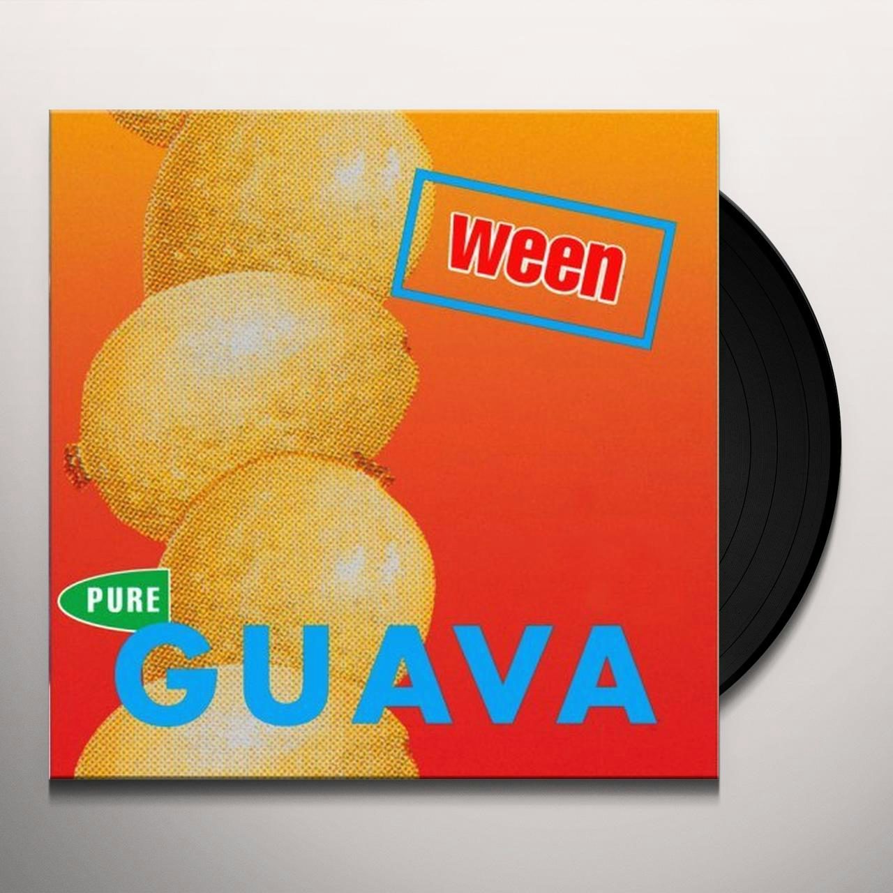 Ween Store: Official Merch & Vinyl