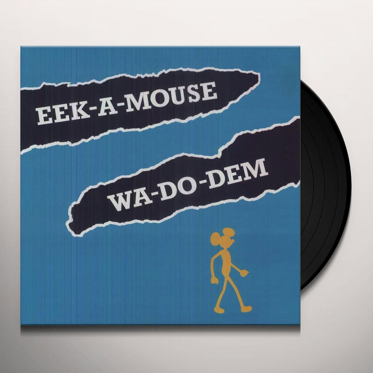 Eek-A-Mouse Shirts, Eek-A-Mouse Merch, Eek-A-Mouse Hoodies, Eek-A-Mouse ...