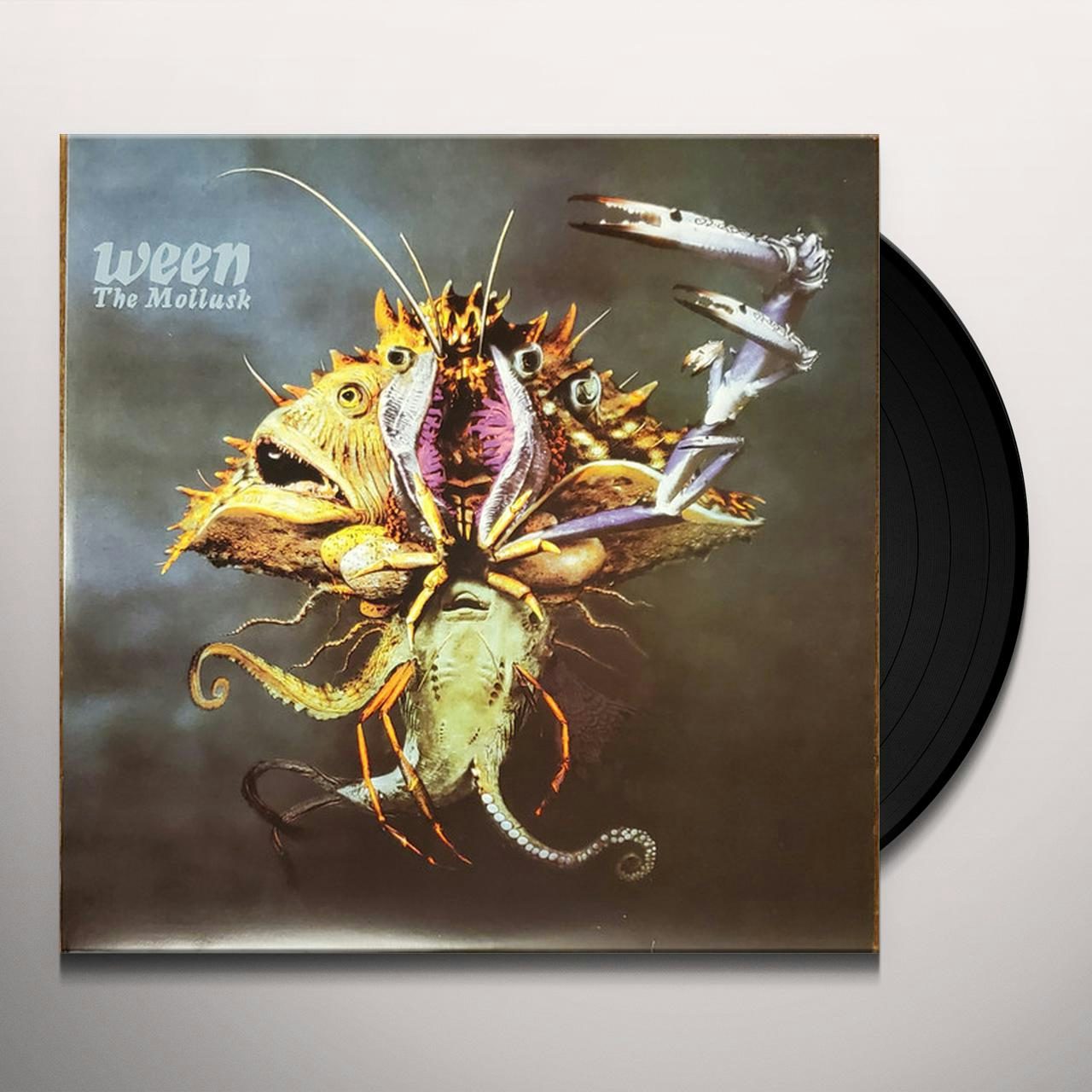 Ween Store: Official Merch & Vinyl