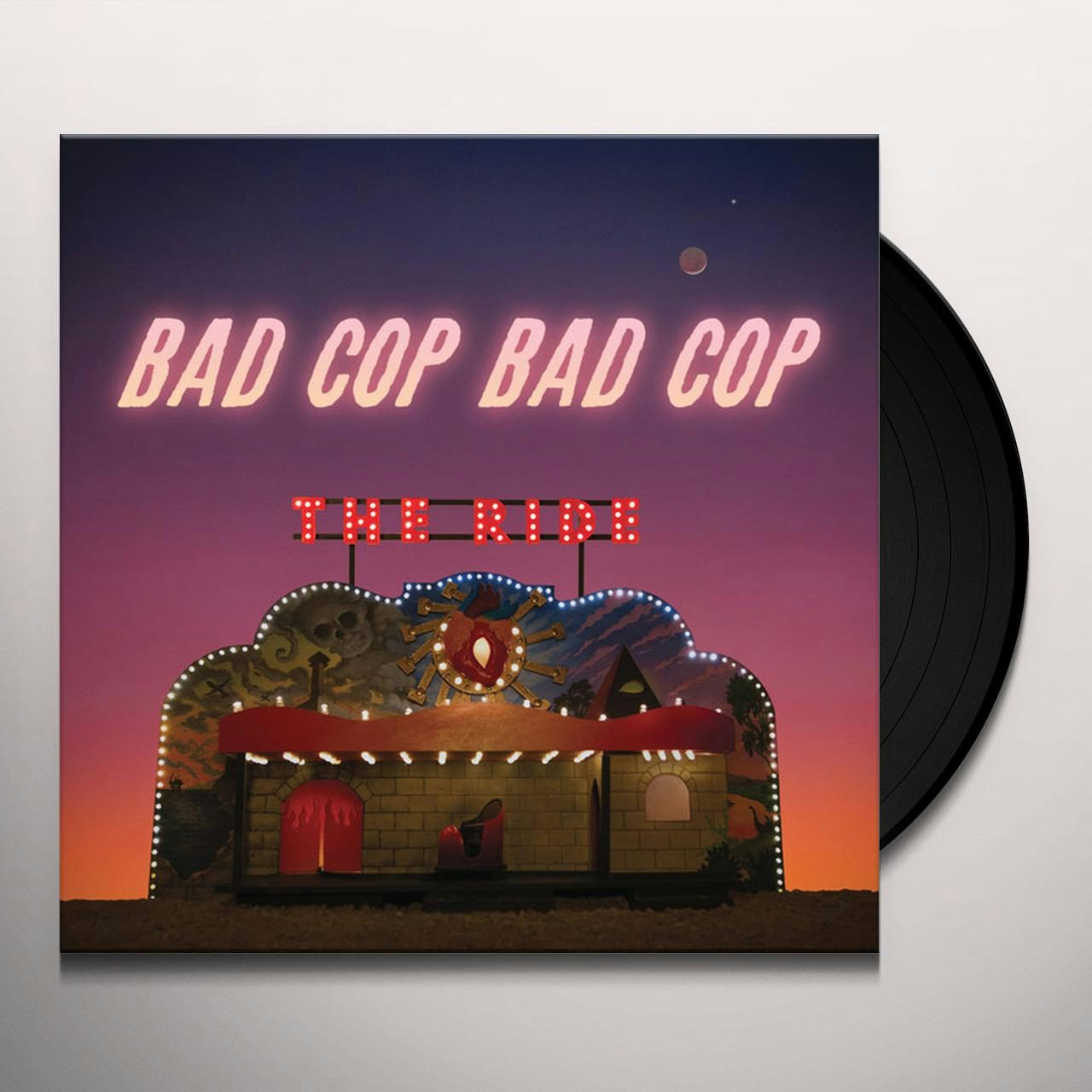 Bad Cop/Bad Cop Shirts, Bad Cop/Bad Cop Merch, Bad Cop/Bad Cop Hoodies ...