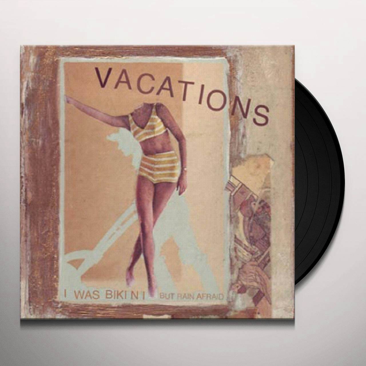 Vacations Shirts, Vacations Merch, Vacations Hoodies, Vacations Vinyl ...