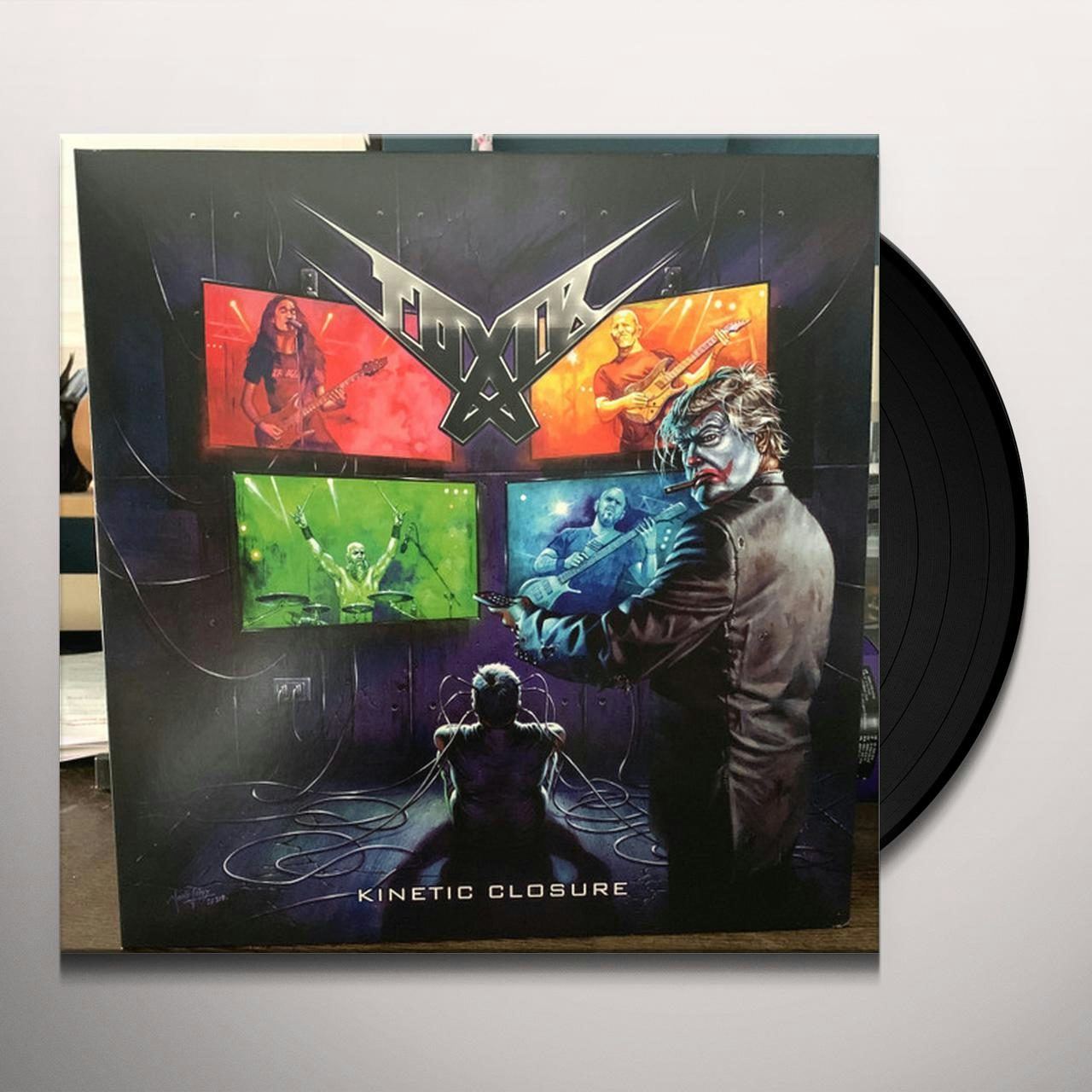 Toxik Shirts,Toxik Merch,Toxik Hoodies,Toxik Vinyl Records,Toxik ...