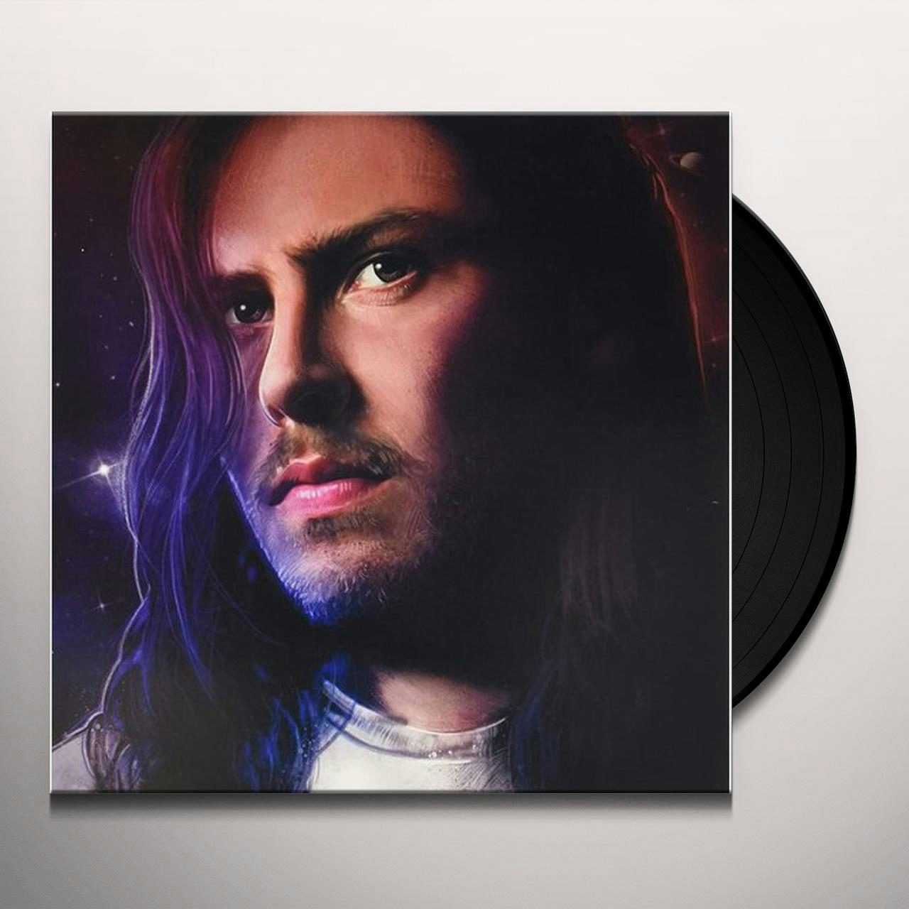 Andrew W.K. WOLF Vinyl Record
