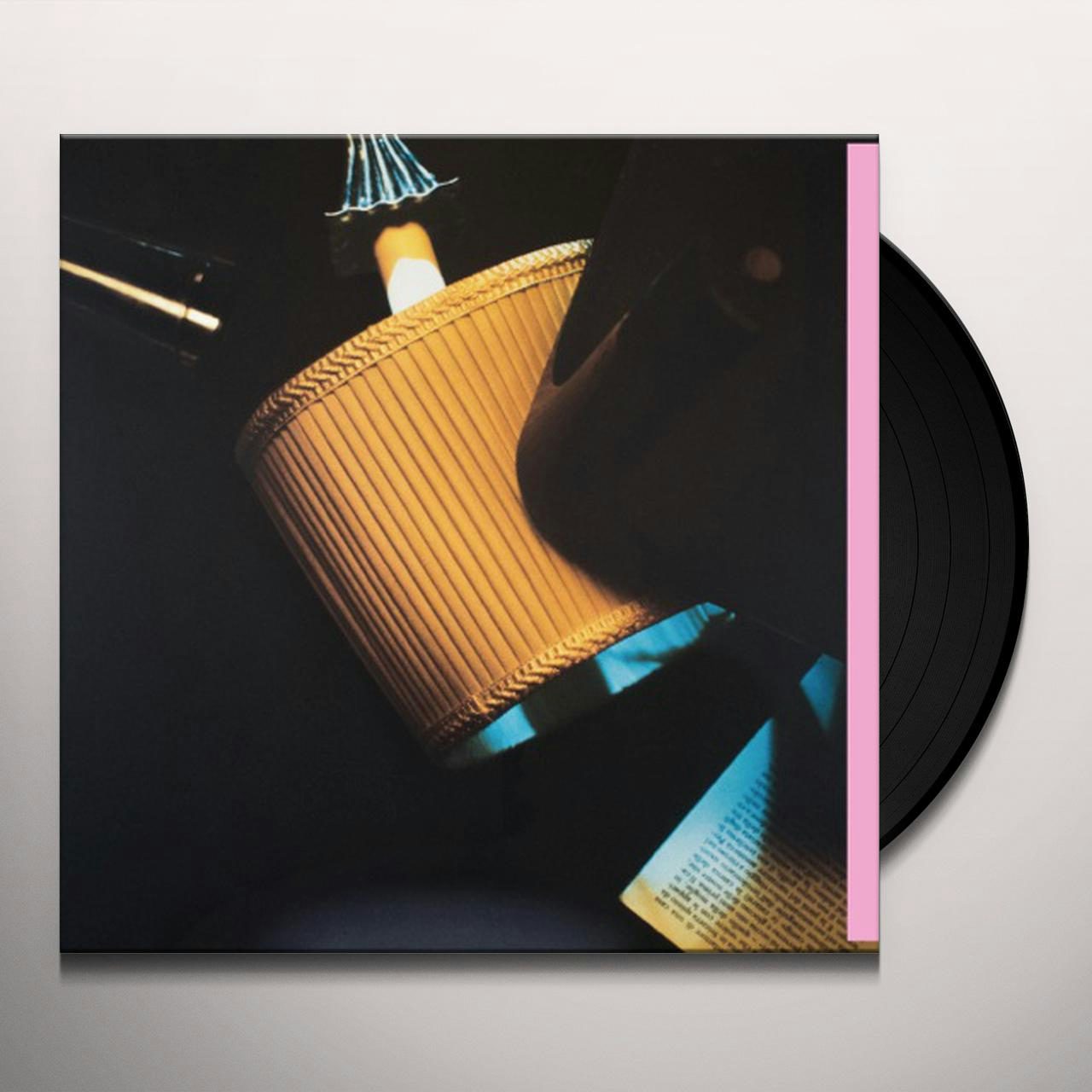 Dale Cornish Decouple Series Vinyl Record