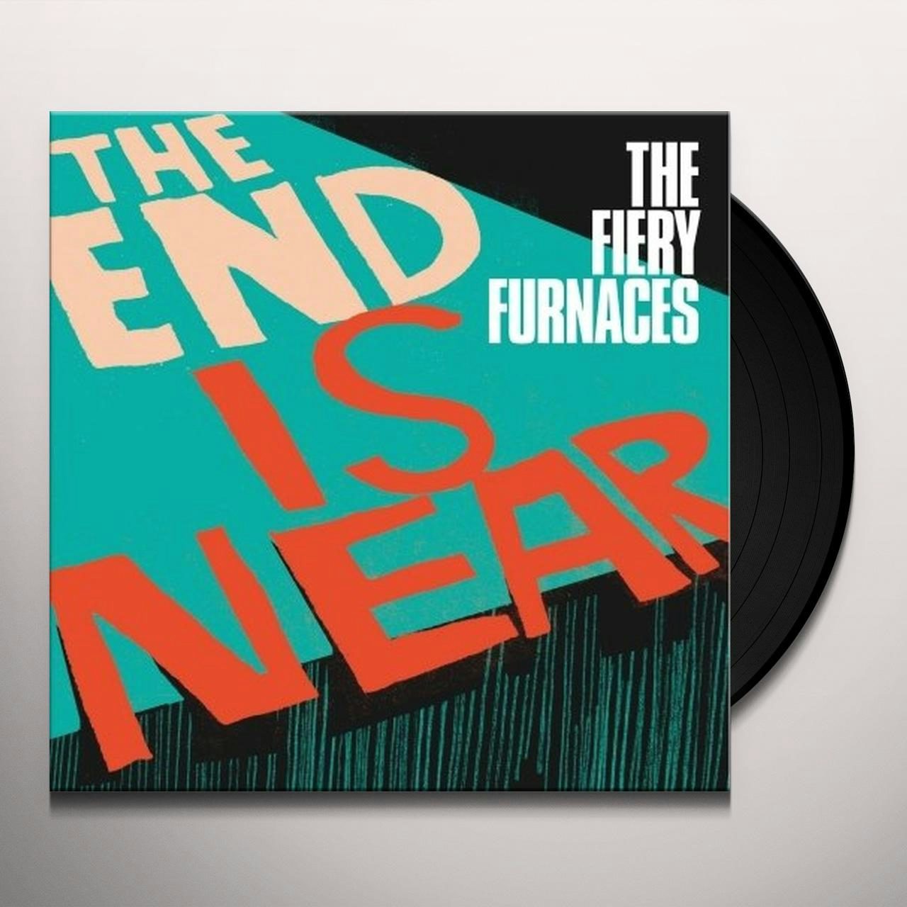 The Fiery Furnaces Shirts, The Fiery Furnaces Merch, The Fiery Furnaces ...