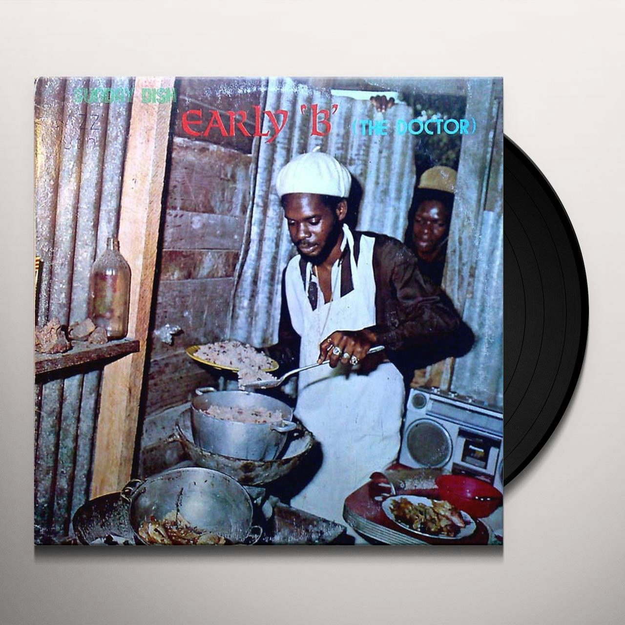 Early B Shirts, Early B Merch, Early B Hoodies, Early B Vinyl Records ...