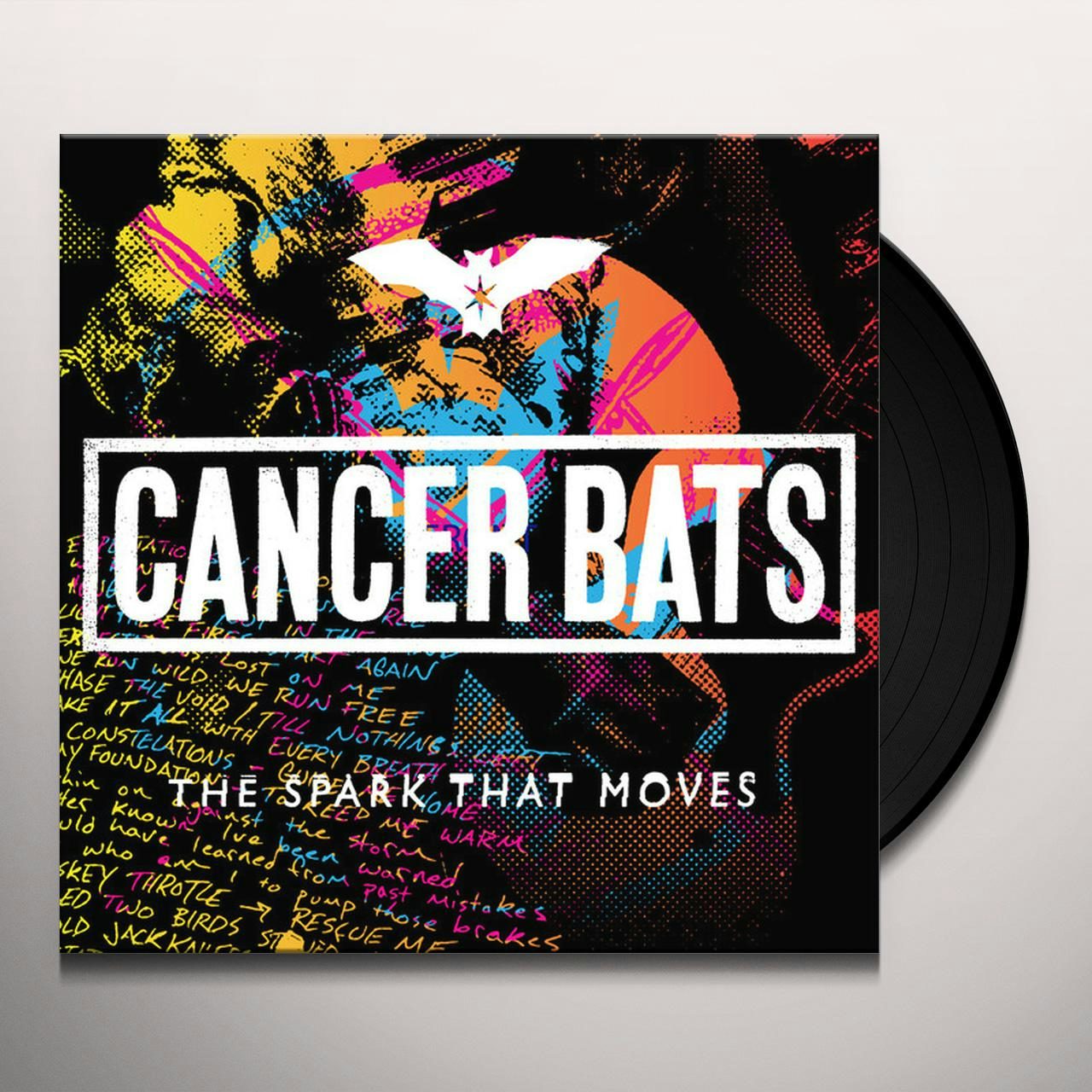 Cancer Bats Shirts, Cancer Bats Merch, Cancer Bats Hoodies, Cancer Bats ...