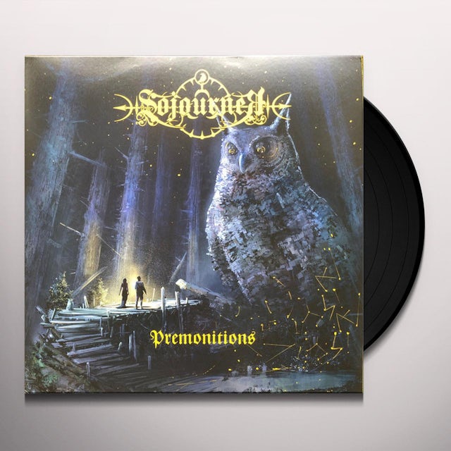 Sojourner Store: Official Merch & Vinyl