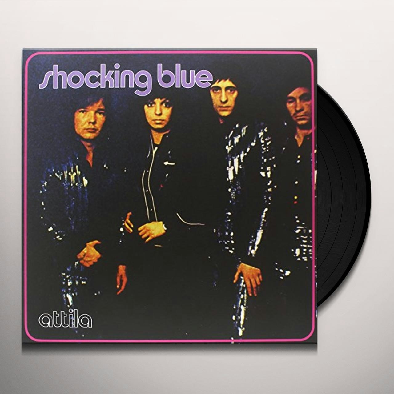 Shocking Blue Shirts,Shocking Blue Merch,Shocking Blue Hoodies,Shocking ...
