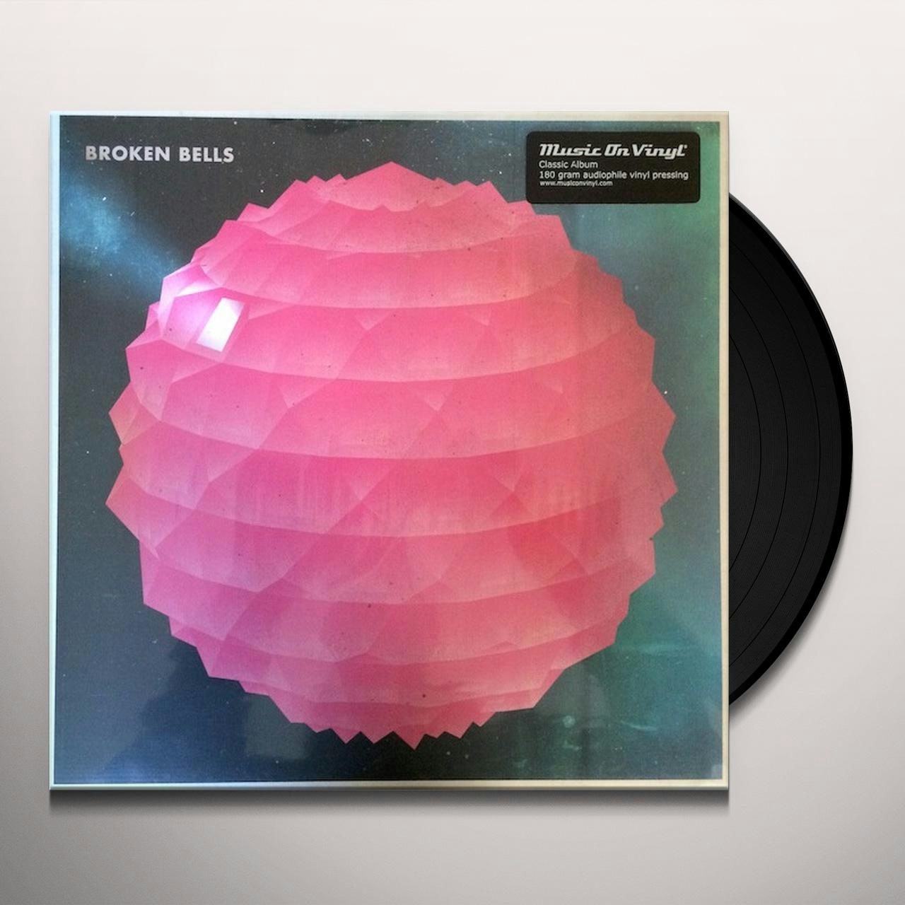 Broken Bells Broken Bells
