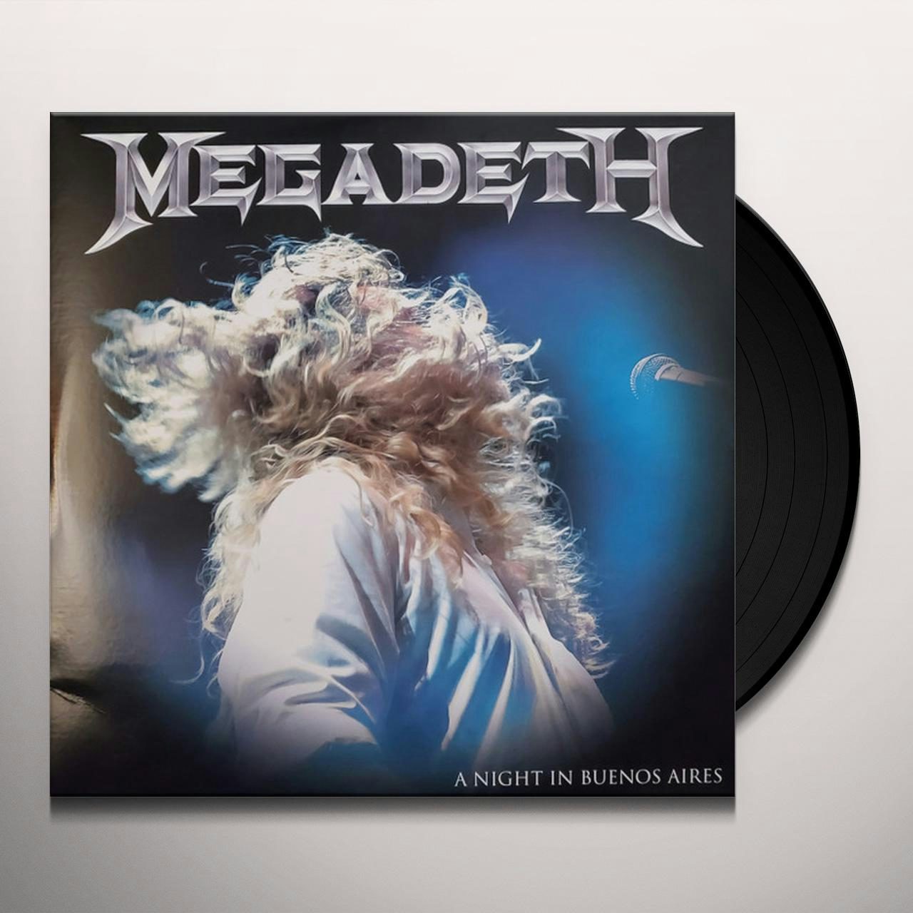 Megadeth Shirts, Megadeth Merch, Megadeth Hoodies, Megadeth Vinyl ...