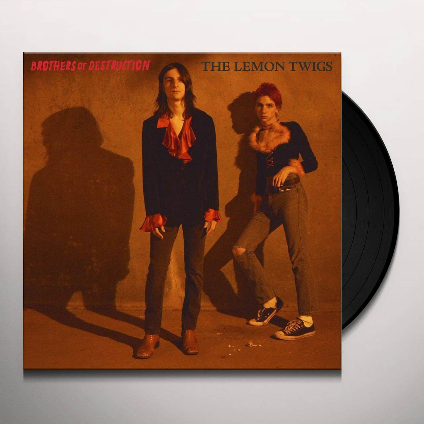 Lemon Twigs Shirts Lemon Twigs Merch Lemon Twigs Hoodies Lemon Twigs Vinyl Records Lemon