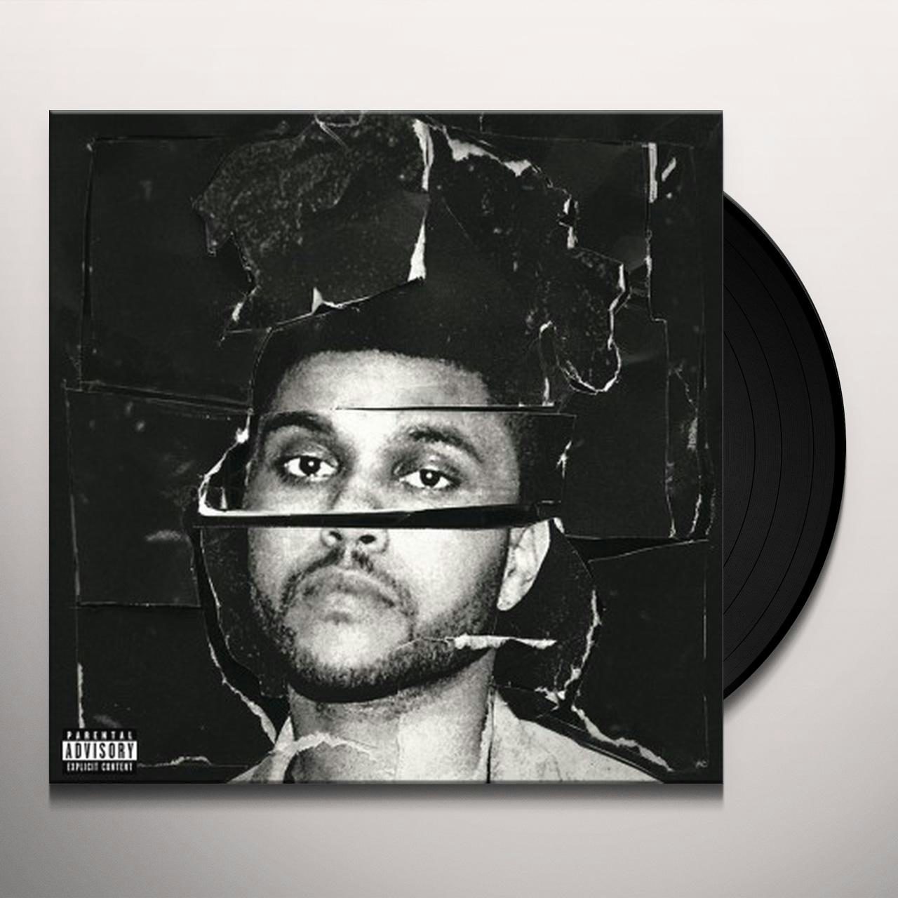 The Weeknd Store: Official Merch & Vinyl