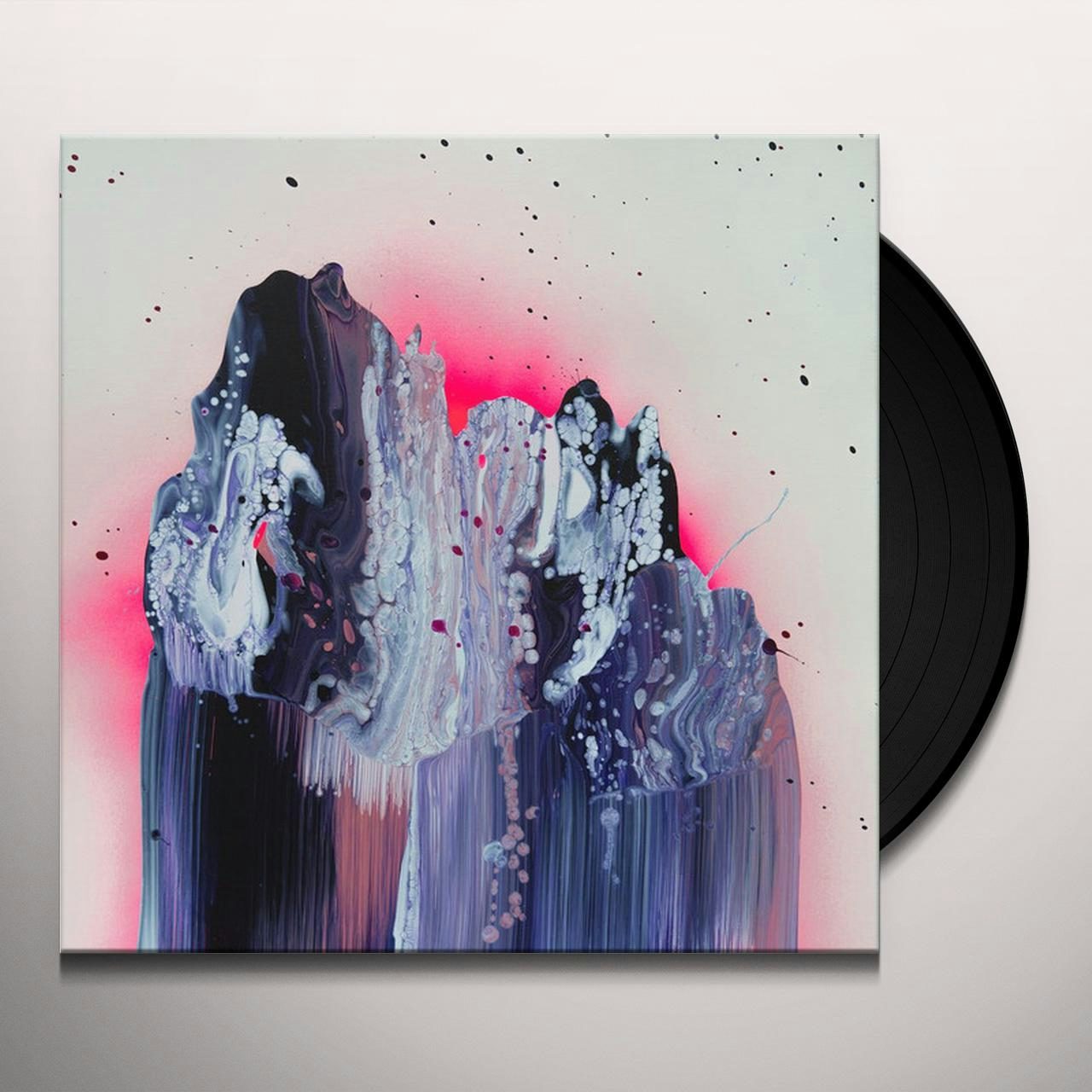 Goose DRIPFIELD (ORANGE VINYL/2LP/180G) Vinyl Record