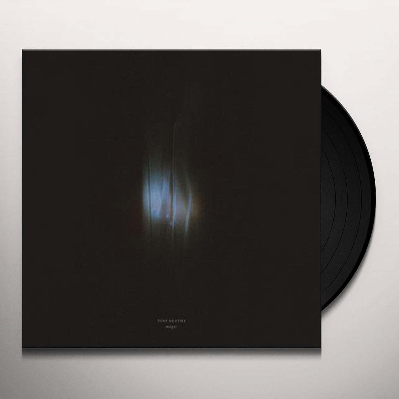 Tiny Deaths Magic Vinyl Record
