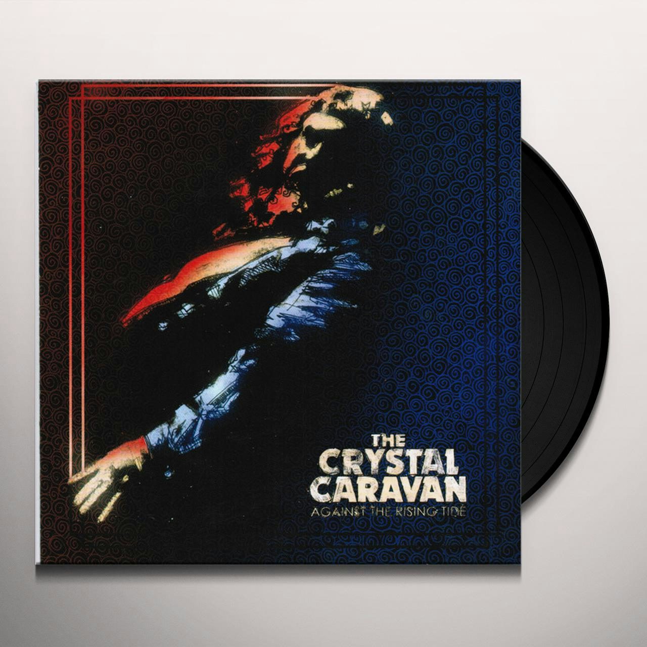 The Crystal Caravan Store: Official Merch & Vinyl