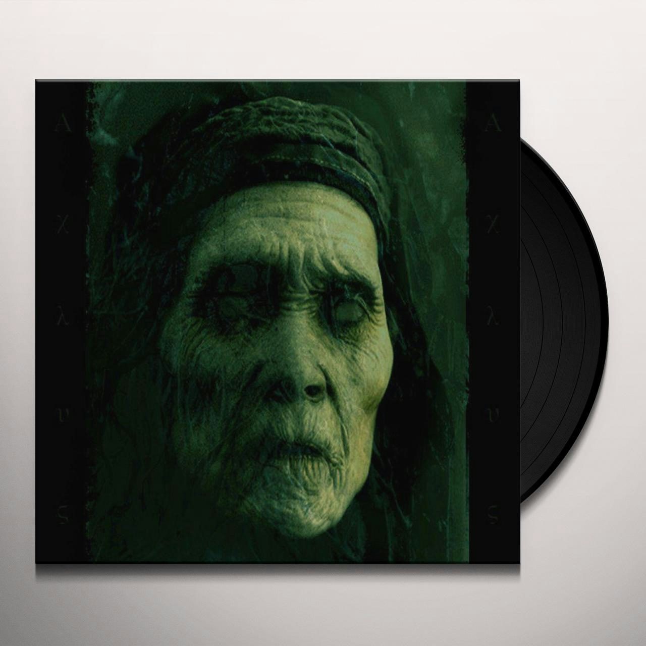 Akhlys Shirts, Akhlys Merch, Akhlys Hoodies, Akhlys Vinyl Records ...