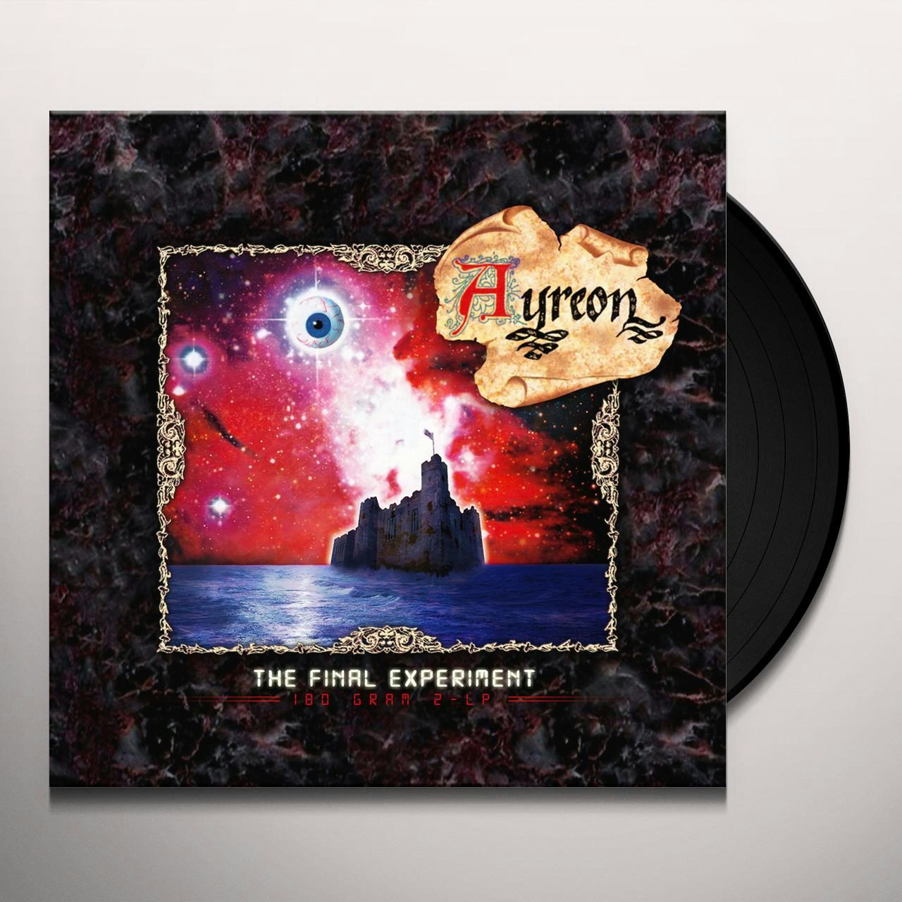 Ayreon Shirts, Ayreon Merch, Ayreon Hoodies, Ayreon Vinyl Records ...