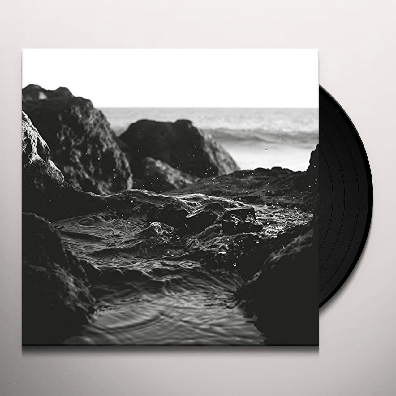 Baths Ocean Death Ep Vinyl Record