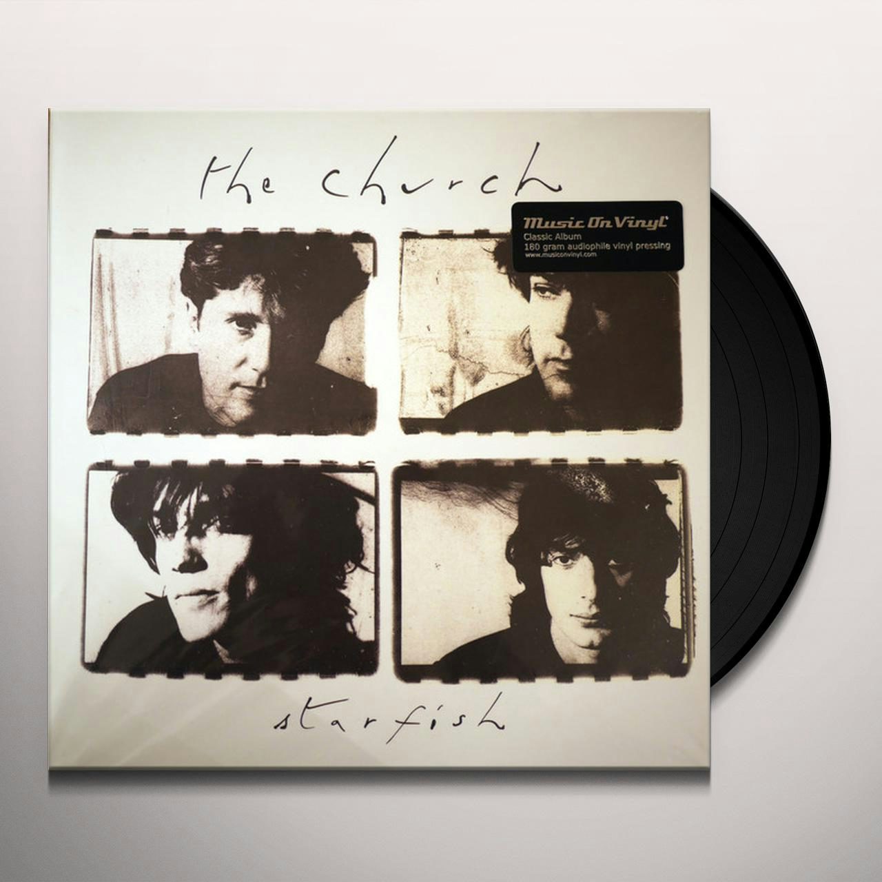 The Church Shirts,The Church Merch,The Church Hoodies,The Church Vinyl ...