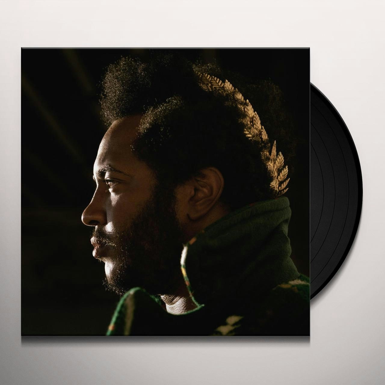 Thundercat Apocalypse Vinyl Record