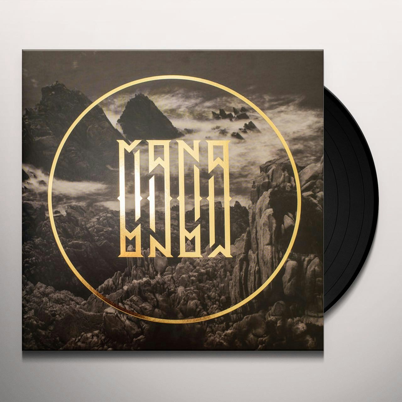 Lili Refrain MANA Vinyl Record