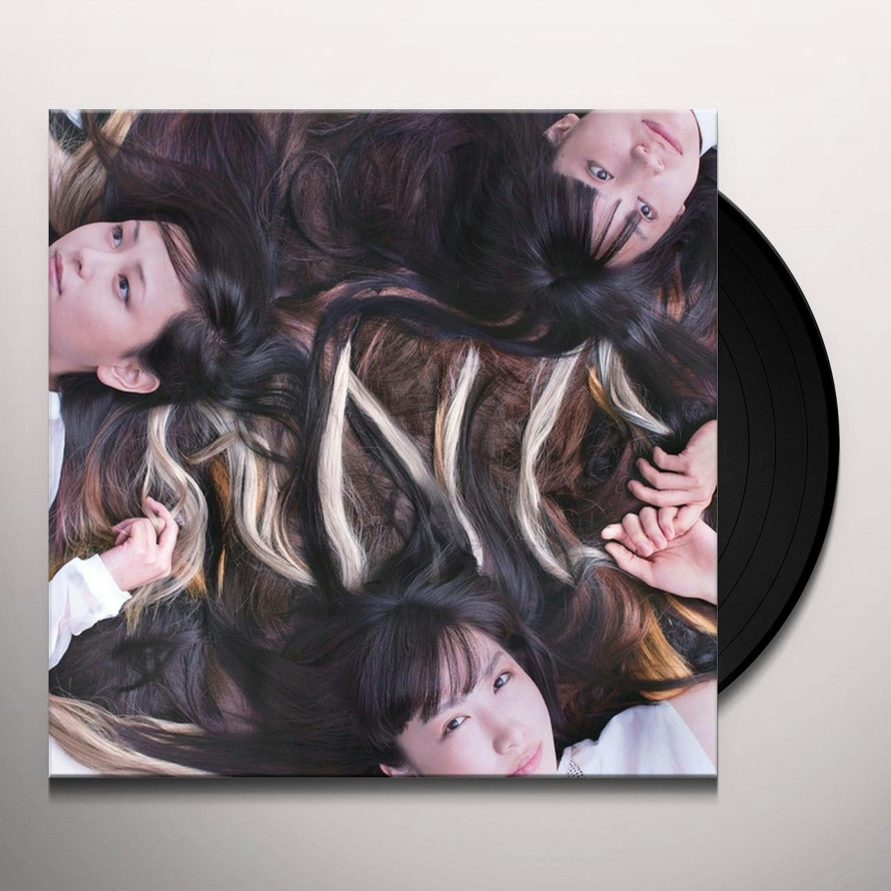 tricot Shirts, tricot Merch, tricot Hoodies, tricot Vinyl Records ...
