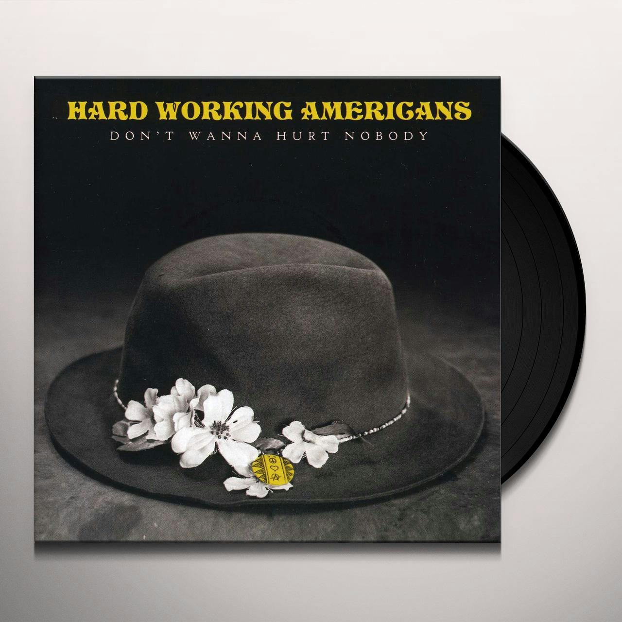 Hard Working Americans Store: Official Merch & Vinyl