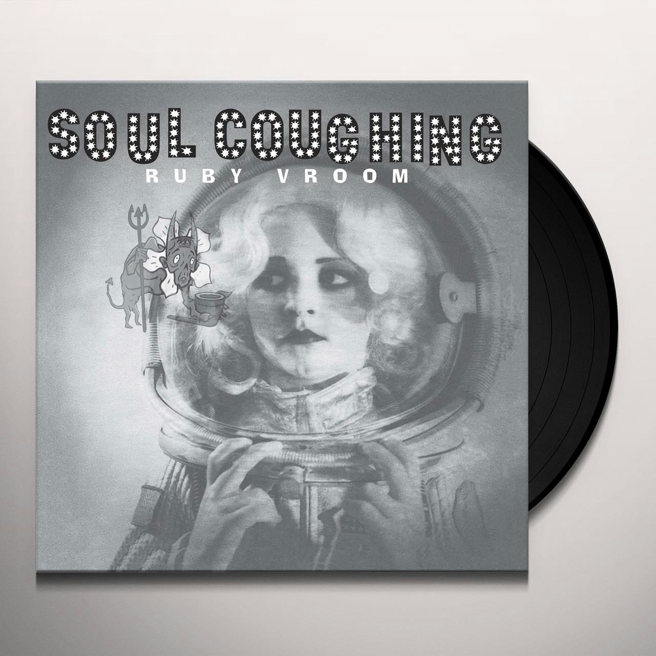 Soul Coughing Shirts, Soul Coughing Merch, Soul Coughing Hoodies, Soul ...
