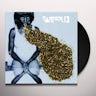 Santigold Vinyl Record