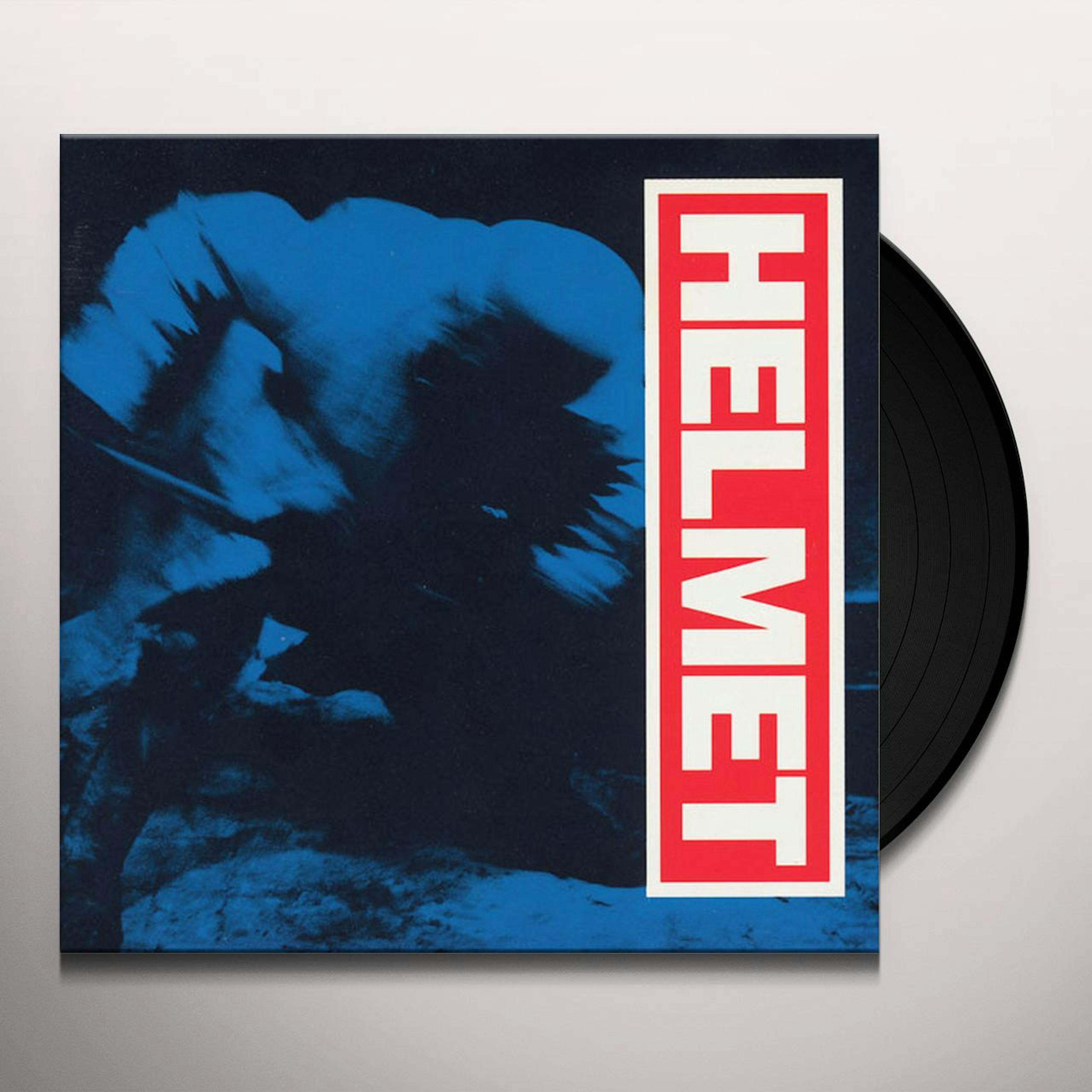 Helmet Meantime Vinyl Record