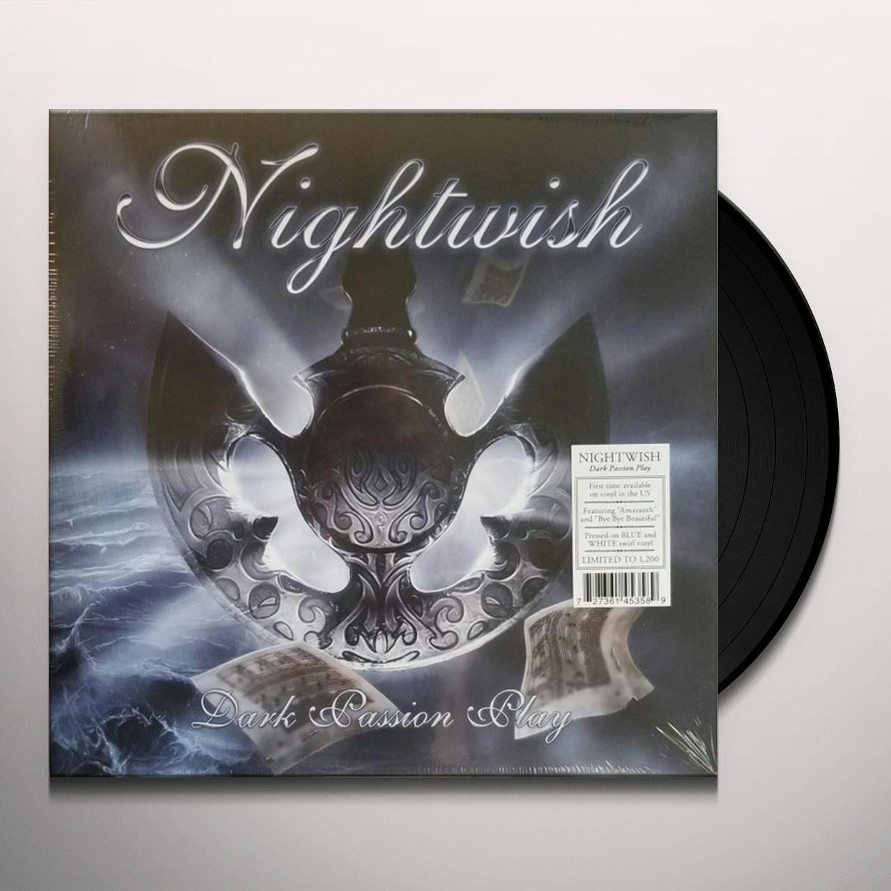 Nightwish Store: Official Merch & Vinyl