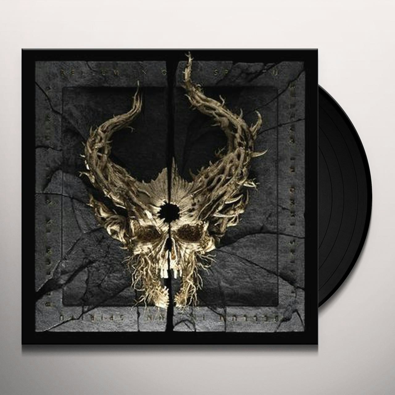 Demon Hunter Store: Official Merch & Vinyl