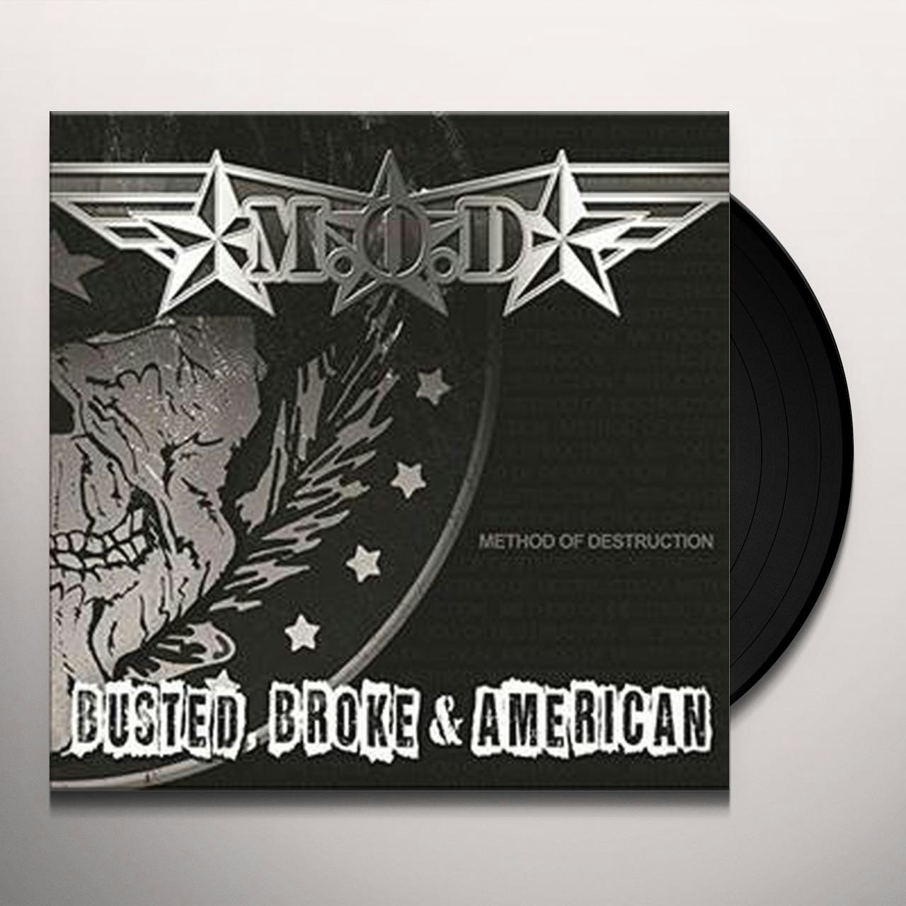 M.O.D (Method Of Destruction) Shirts, M.O.D (Method Of Destruction ...