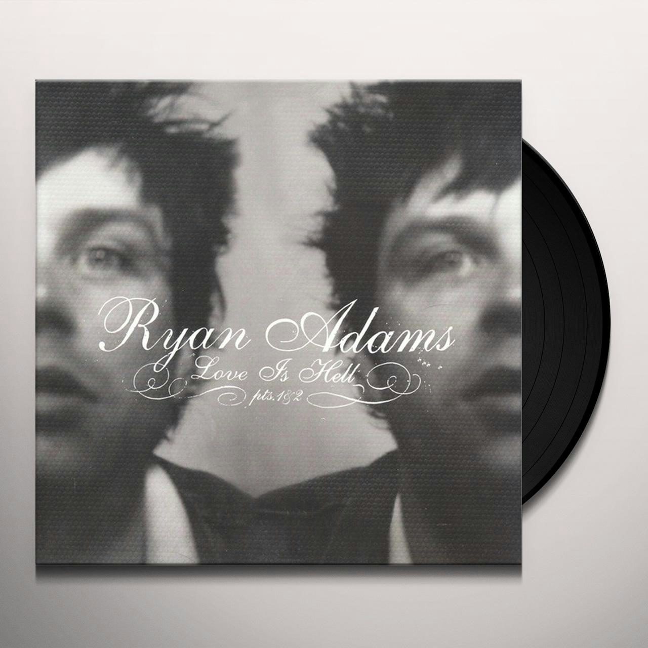 The 15 Best Ryan Adams Merch Items, Shirts, Vinyl & Hoodies