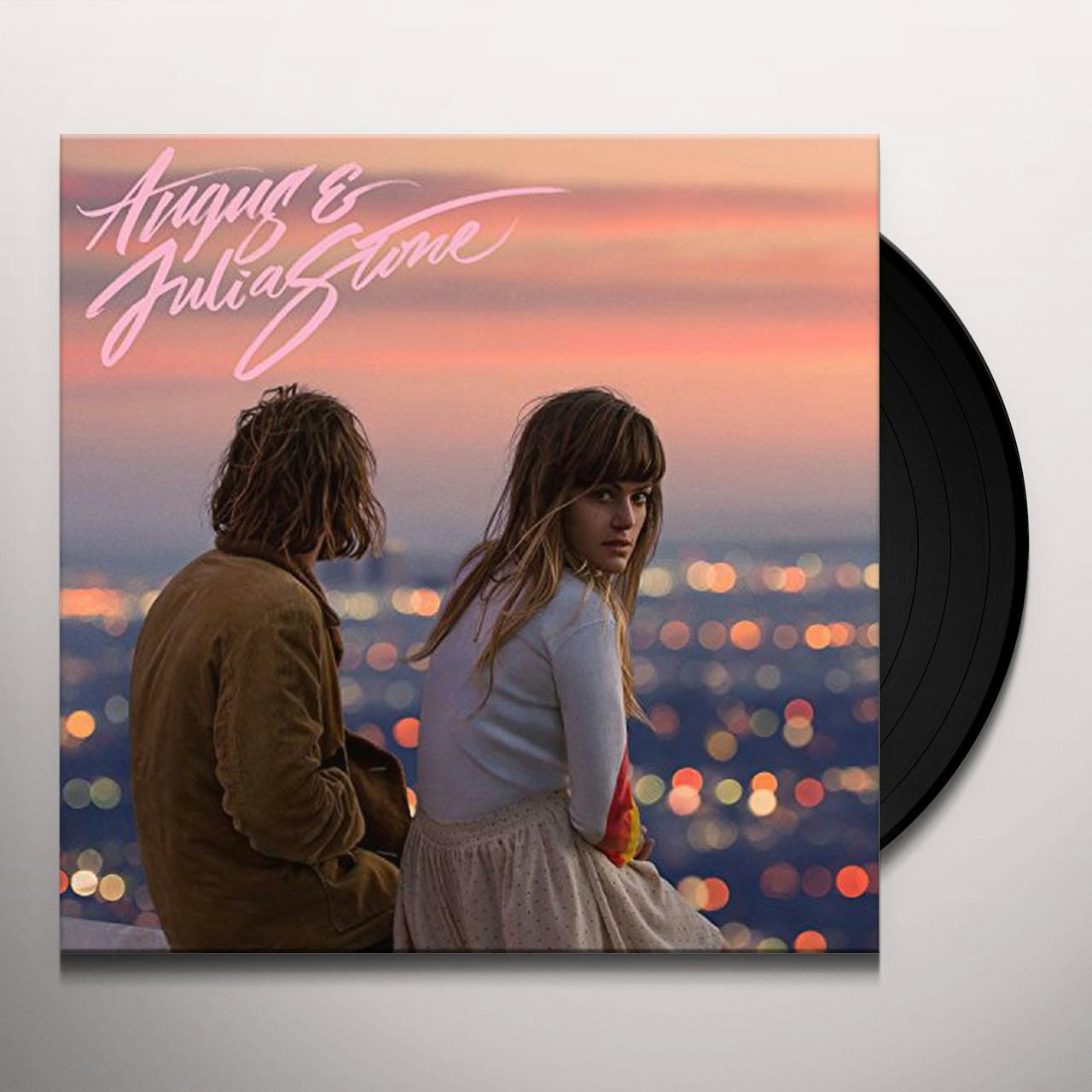 Angus & Julia Stone Shirts, Angus & Julia Stone Merch, Angus & Julia ...