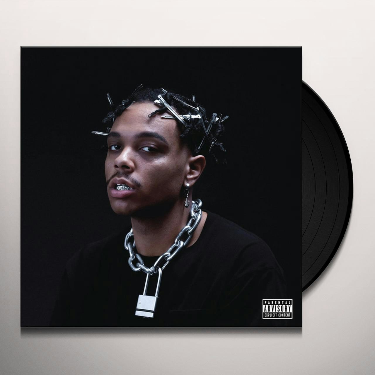 Jean Dawson Store: Official Merch & Vinyl