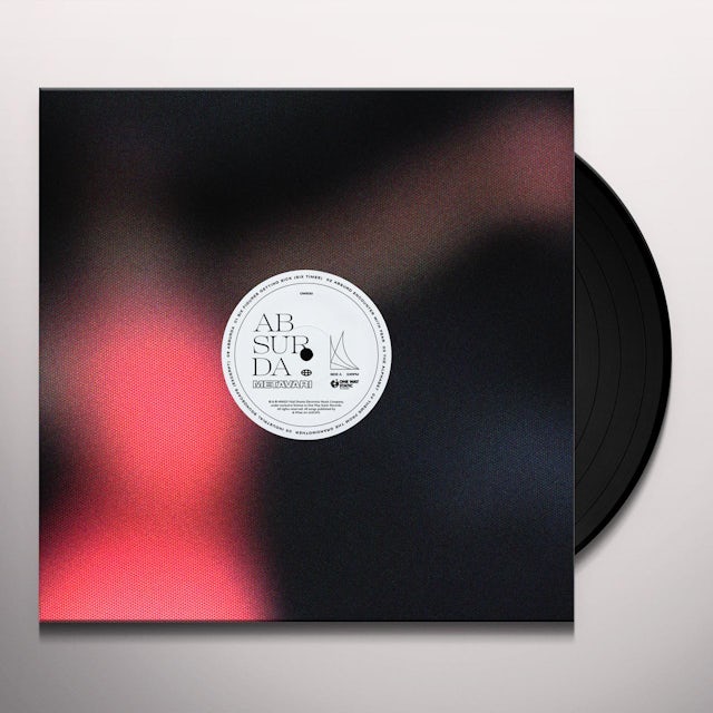 Metavari Absurda (Music Reimagined in the Short Films of David Lynch ...