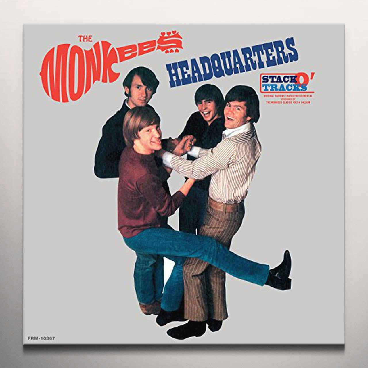 The Monkees Merch, Vinyl, Shirts, and Tour Apparel Store