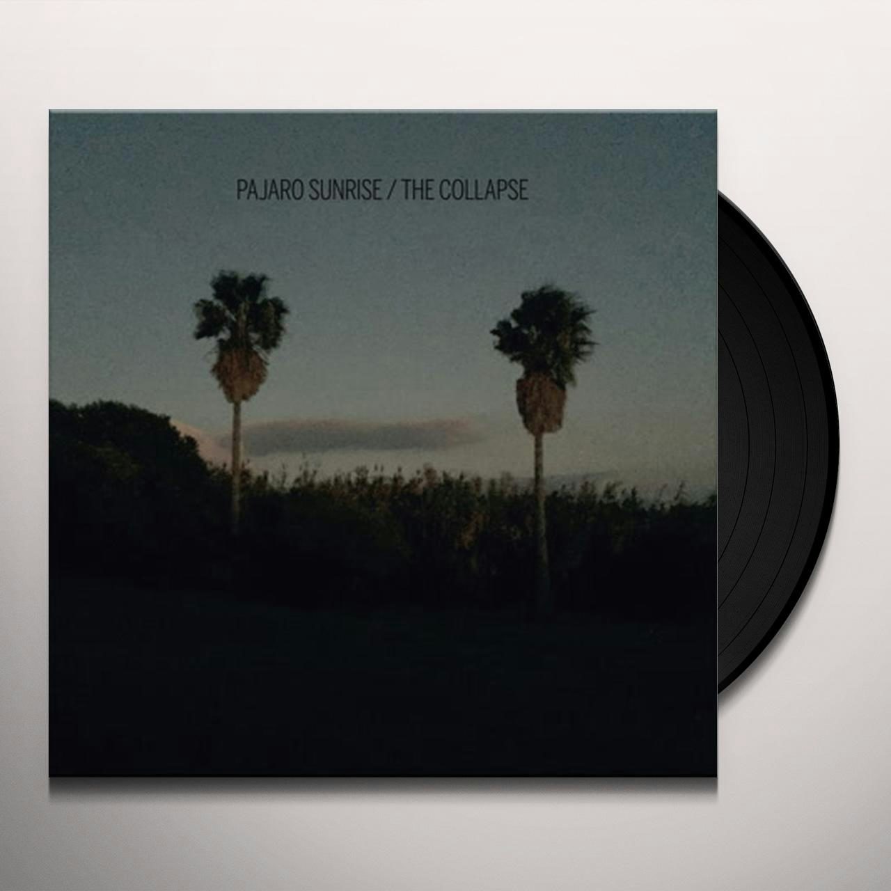 Pajaro Sunrise Store: Official Merch & Vinyl