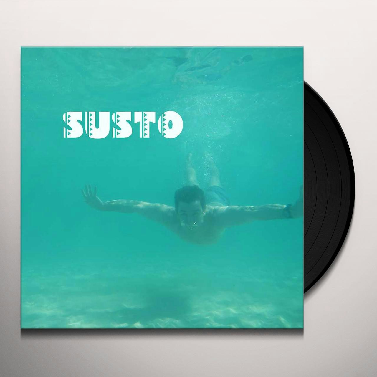 Susto Store: Official Merch & Vinyl