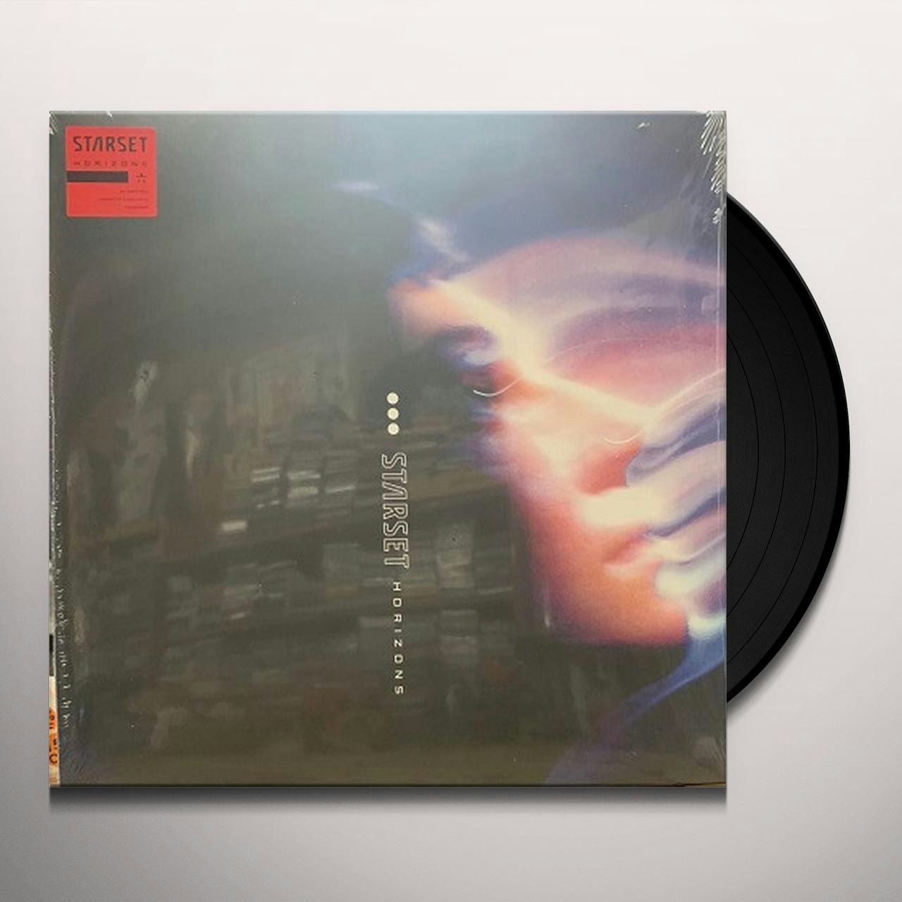 Starset Shirts, Starset Merch, Starset Hoodies, Starset Vinyl Records ...