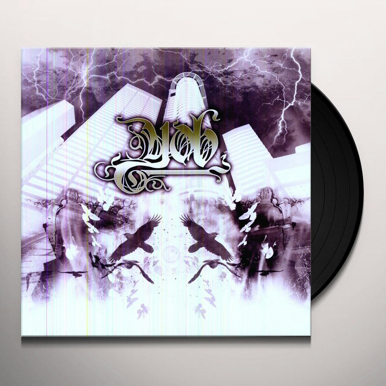 Yob Shirts, Yob Merch, Yob Hoodies, Yob Vinyl Records, Yob Posters, Yob ...