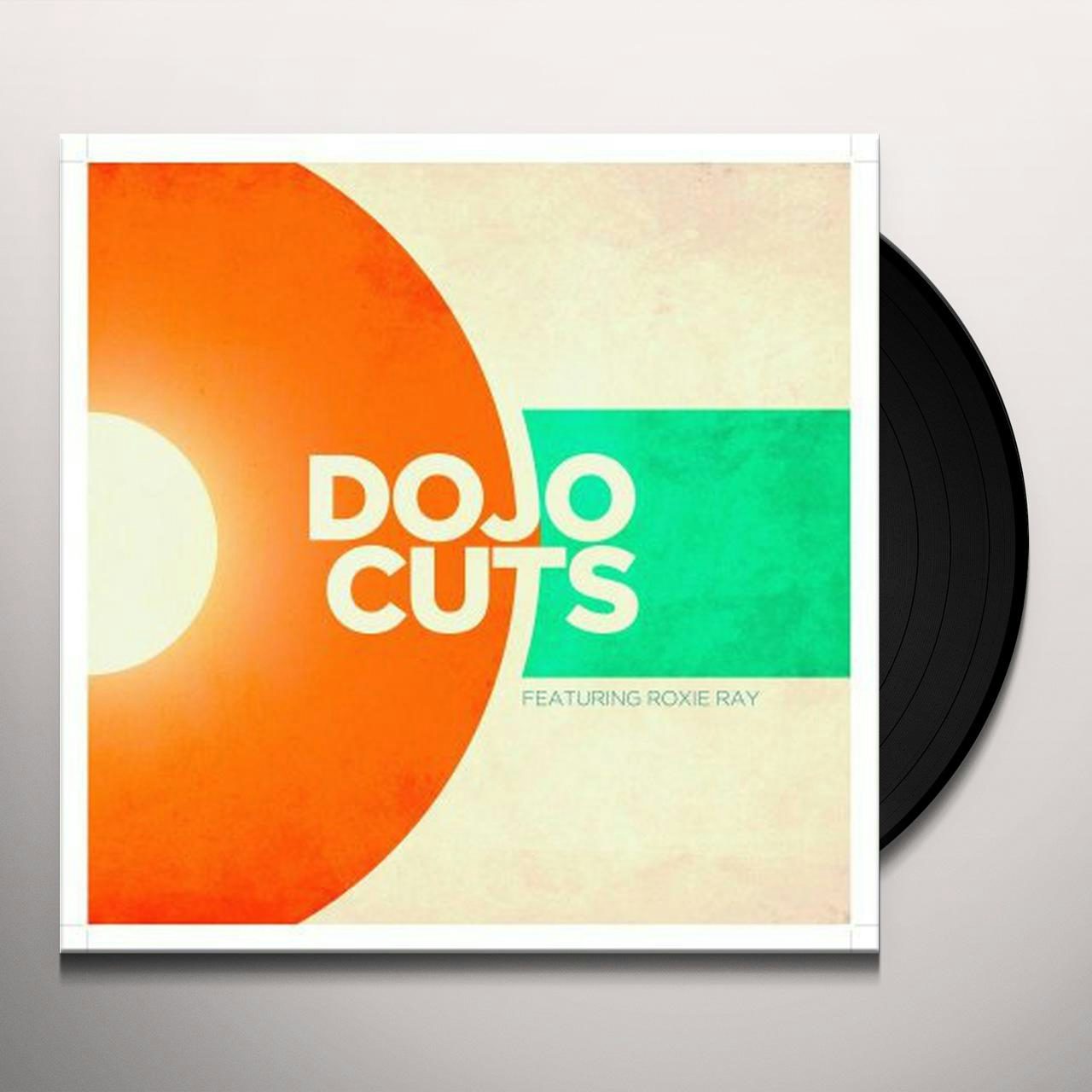 Dojo Cuts FT. ROXIE RAY Vinyl Record