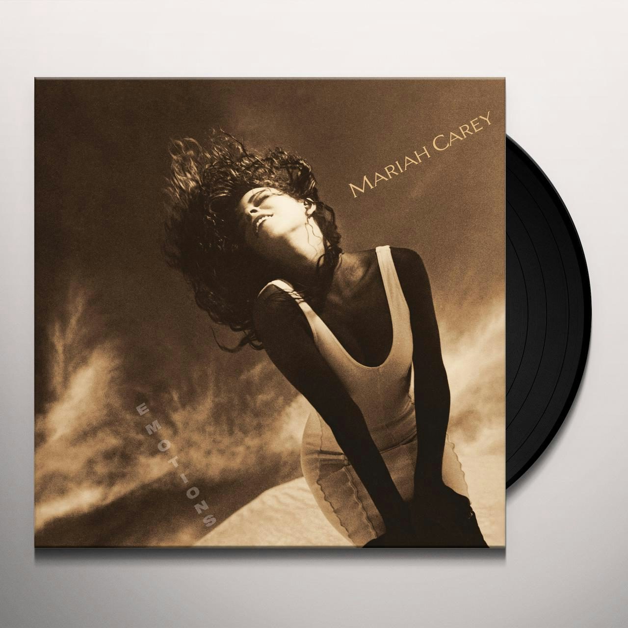 Search mariah carey Merch - T-Shirts, Vinyl, Posters & Merchandise ...