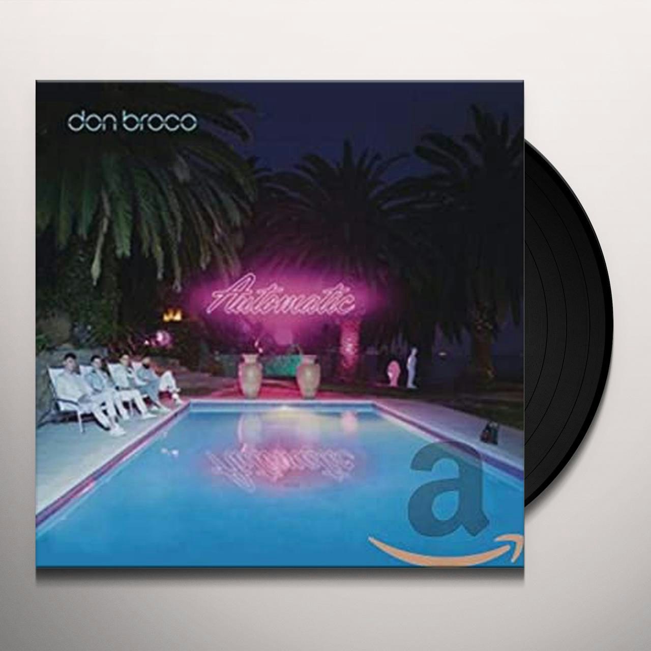 Don Broco Merch Store | Don Broco Hoodies, Don Broco Shirts, Don Broco ...