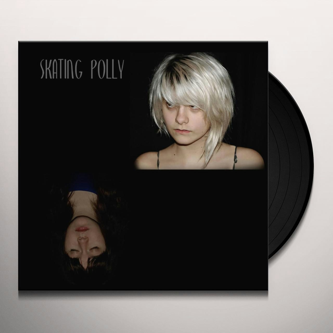 Skating Polly Store: Official Merch & Vinyl